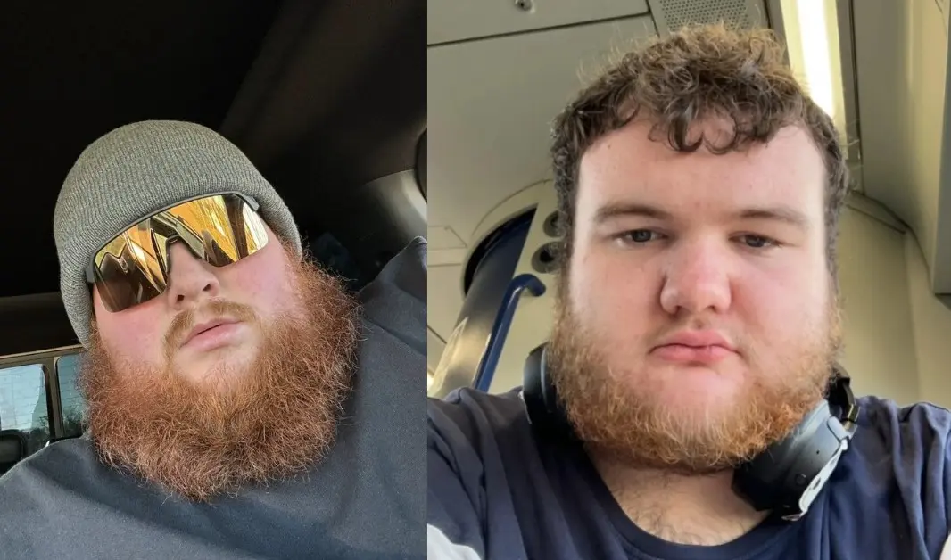 CaseOh – Age, Bio, Height, Weight, Girlfriend, Net Worth - Vestatimes.com