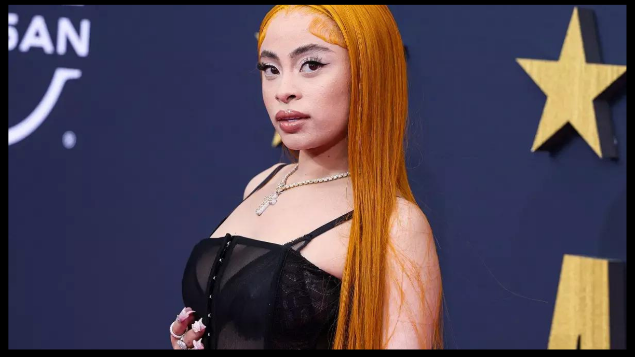 Ice Spice Mom: The Untold Story of Charina Almanzar's Influence ...